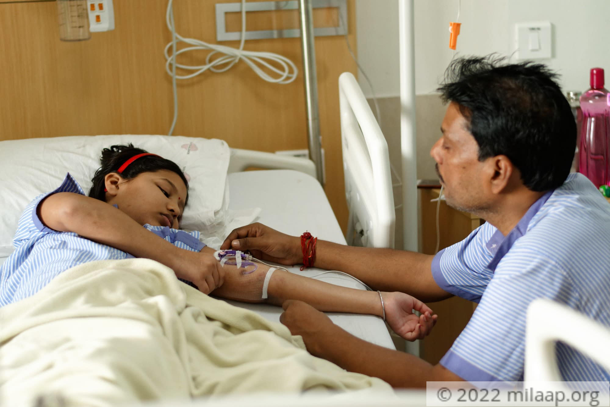 Larawan Ng Mga Taong Nag-aalaga Sa May Sakit