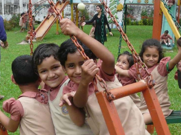 I am fundraising for purchasing land to expand hostel facility for 200 ...