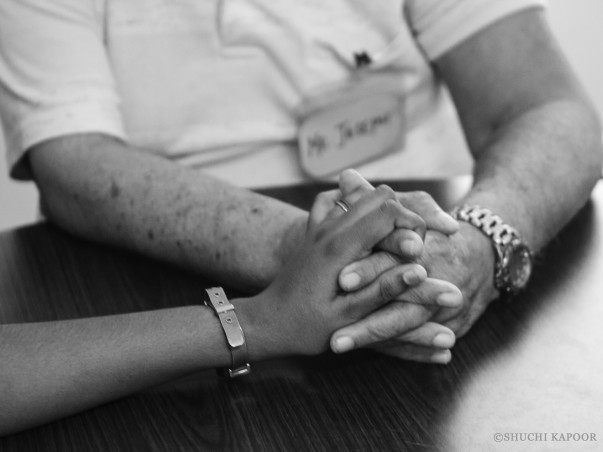 Help Build Tamil Nadu's First Ever Dementia Care Centre