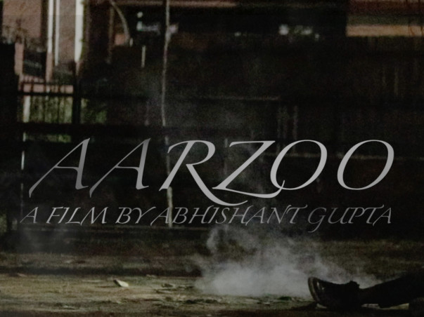 Help Us Fund Our First Feature Film