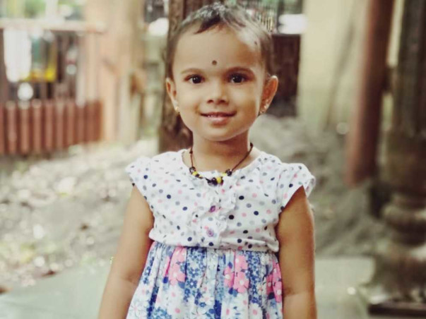 Help 3 year old Recover From A Heart Defect