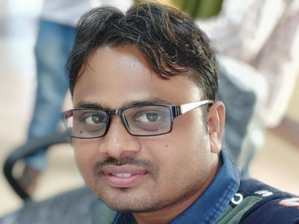 SUPPORT PRASENJIT MAHATO'S FIGHT AGAINST CANCER!