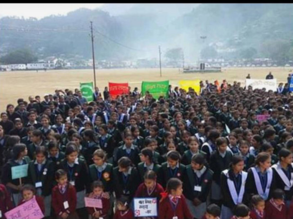 Help Me To Continue My Education!