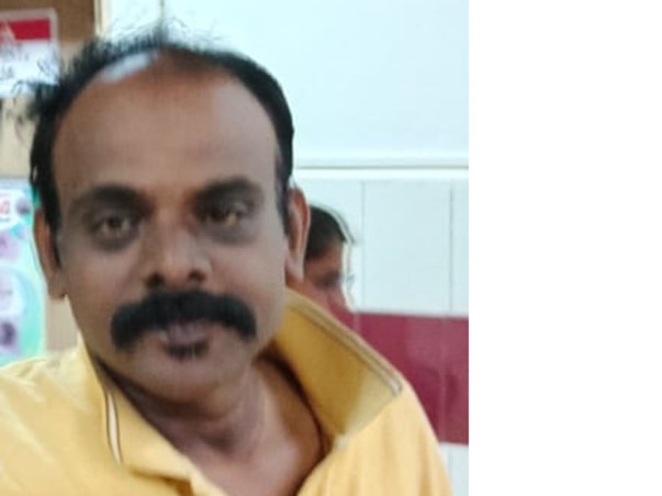 Help Divya Ranjan Das To Undergo Liver Transplant