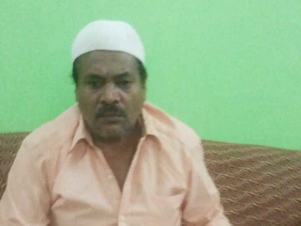 Help Shiraj fight his health conditions along with poverty