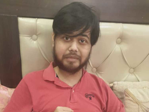 Help my Cousin Ankit Roy fight Chronic Kidney Disease