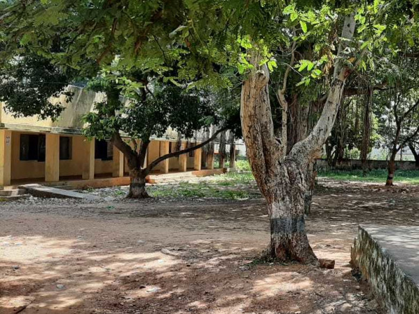 Help set up a Digital Class Room at KMR Govt Jr College, Chittoor