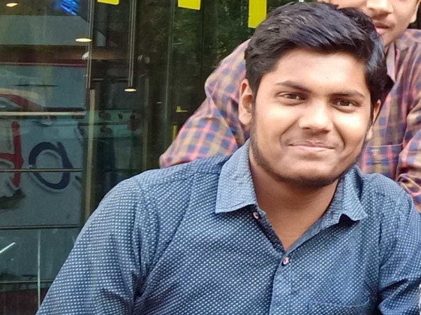 Support Deepak Saxena Recover From Intestines Surgery