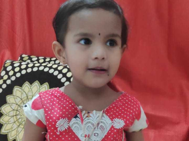 Support Gauthami fight from Osteomyelitis