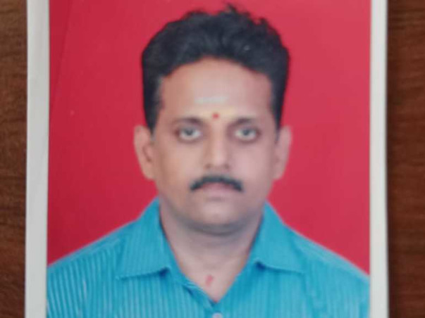 Support S.N Kumar To Recover From Aortic Dissection