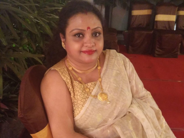 Help Save Minakshi’s Life So That She Can Return Home To Her Family