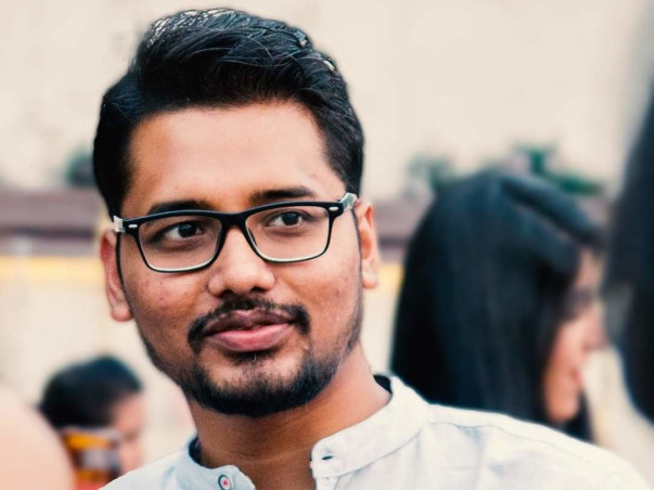 Please Support Snehit Kumbhare’s Family