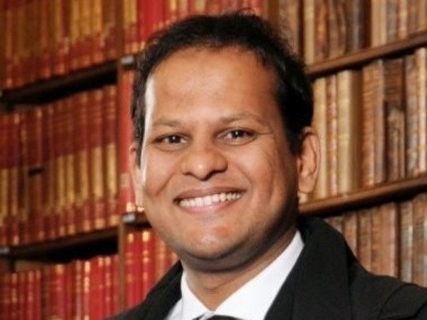 In Memory of Shreekanth – A Friend, A Mentor, A Colleague & A Brother