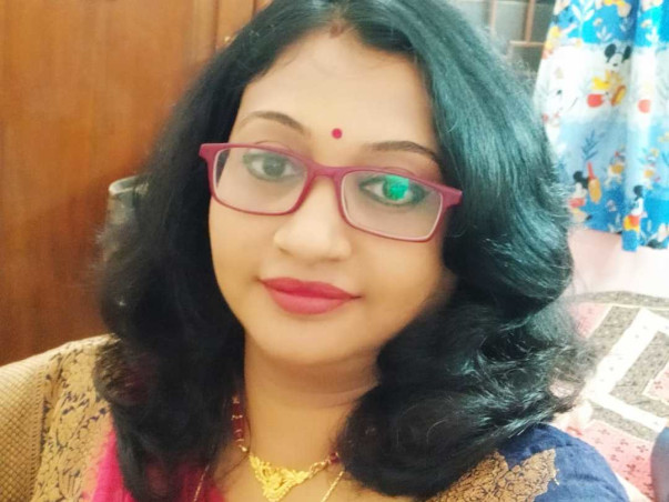 Help Jhuma Kar To Recover From Covid