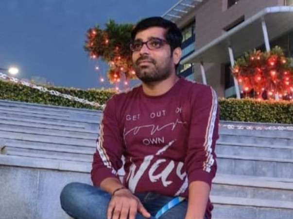 Support For Rami Reddy's Family