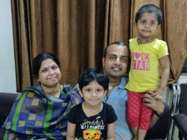 Please Help Our Beloved Friend Late Rajeev Thakur's Family