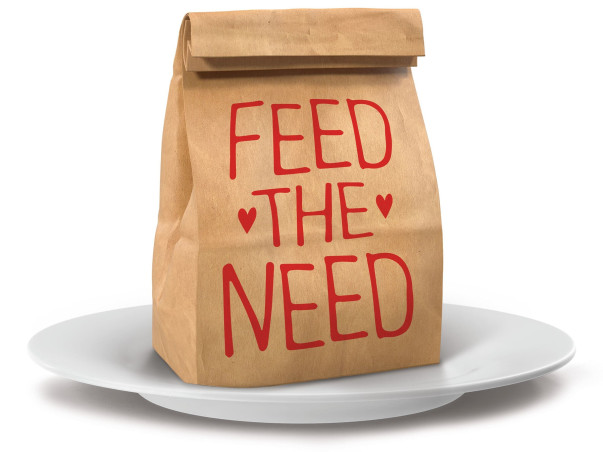 Mission Feed the Need