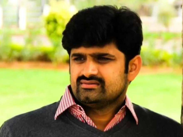 In Memory of Lakshmi Kanth