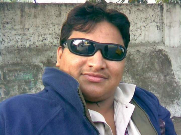 Rahimuddin Great Friend