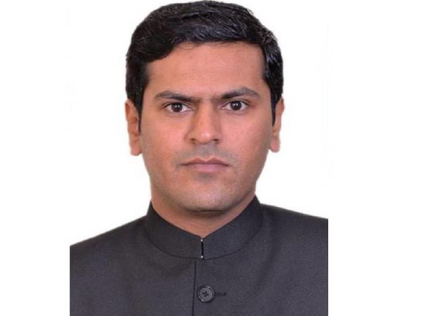 In support of Mukesh Kumar's Family