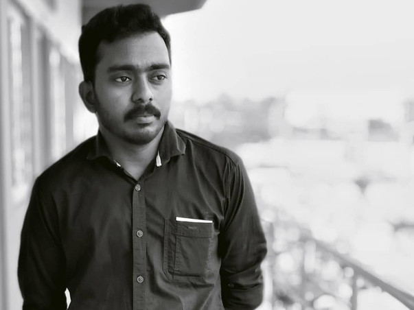 Our friend Kaviarasu lost 3 members of his family due to COVID