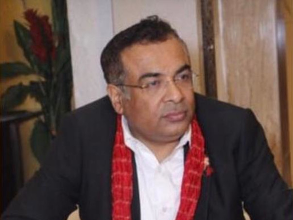 Raising Fund For Family of Late Mr. Rajeev Arora