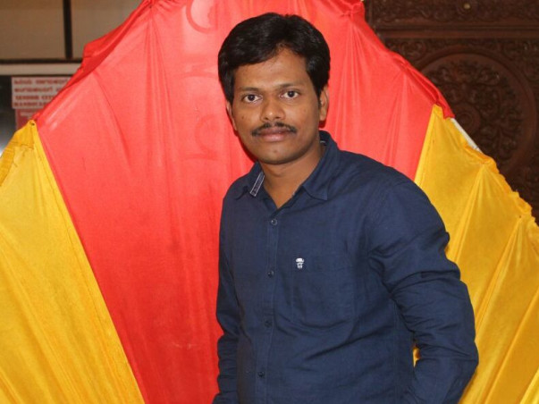 In Memory Of Ananth, help his kids and family for better future