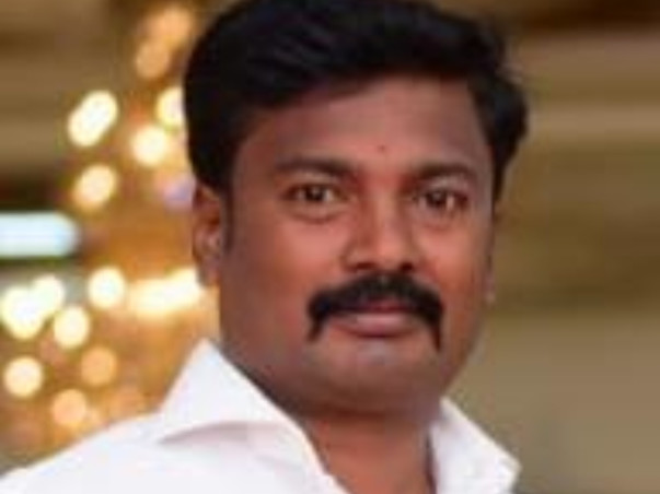 Help Raise Funds For Manjunath's Treatment