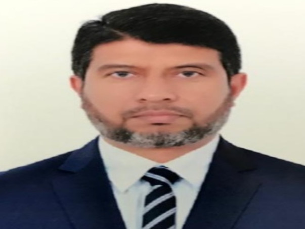 Remembering Mr. Kazi