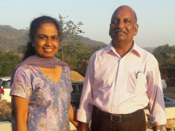 (#Giftsofloveforsu) Gifts Of Love For Sumana Samuel