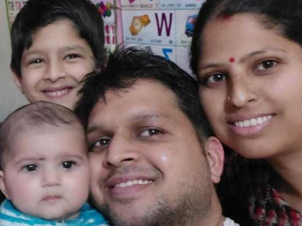 Call For Support For Sunny Bhatia's Family