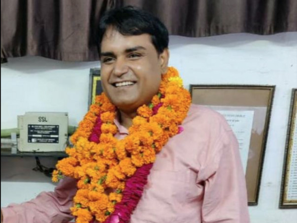 Support Ravindra's Family, Son & Daughter, School Friend - JNV