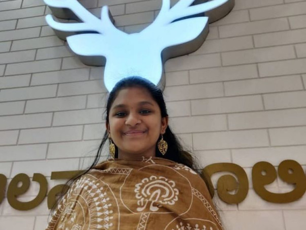 Help Ranjini Recover From Blood Cancer