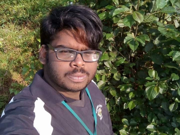 Support Mani Bharathi Recover From Kidney Failure