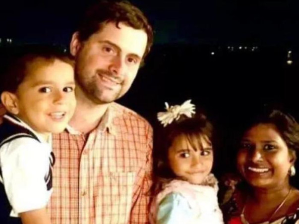 Help Jeffrey C Coffey Family