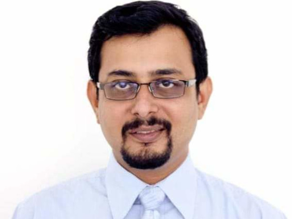 In Memory of P.Vinod