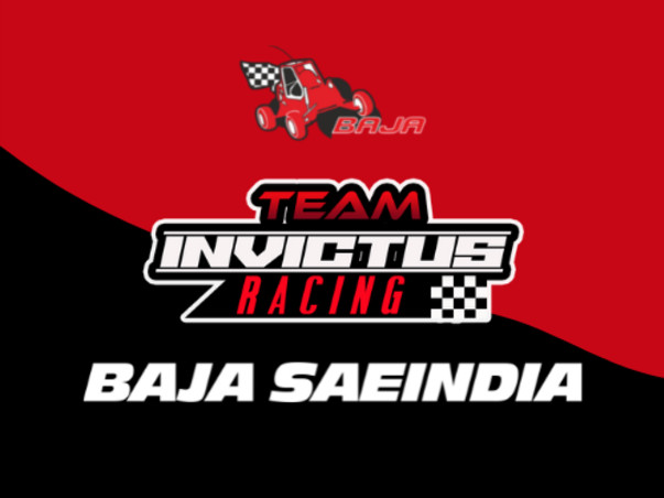 Team Invictus Racing Fundraiser Campaign