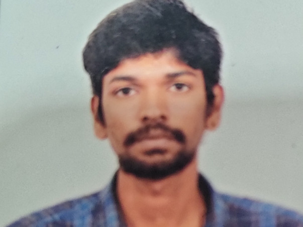Support Arun Kumar Recover From Accidental Injuries