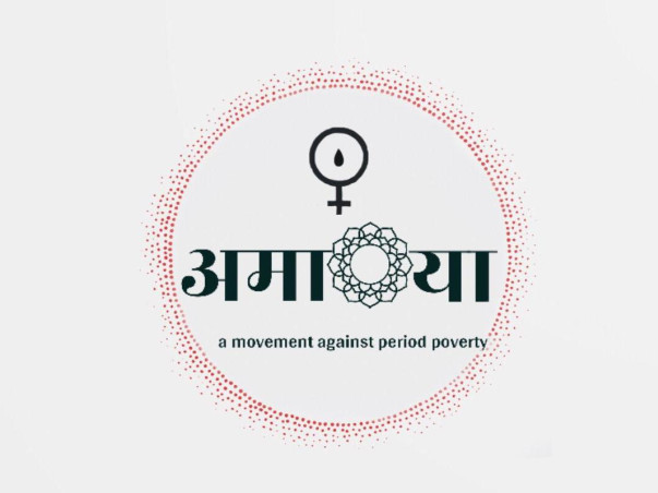 Project Amaya - Helping Society Combat Period Poverty