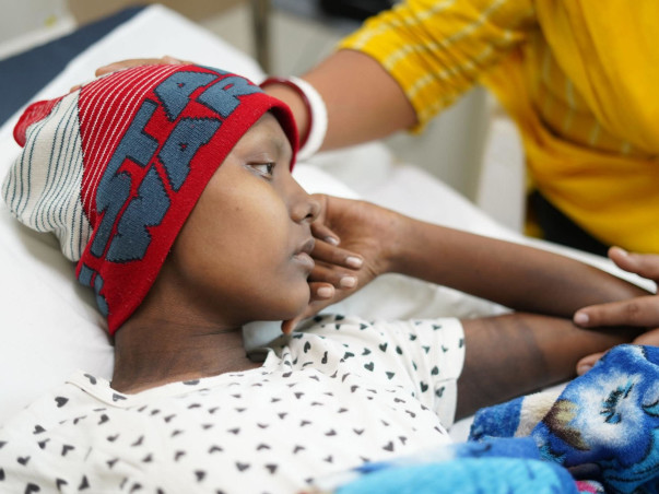 Support Sneha Sarkar Recover From Ovarian Cancer 
