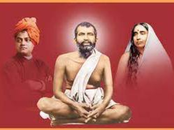 Sri Ramakrishna Dhyana Mandiram