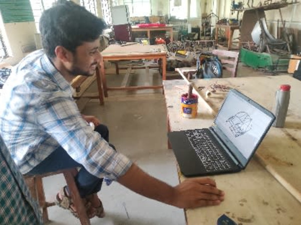 Help Team XLR8, JMI build their dream Electric Vehicle