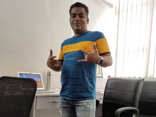 Help My Brother Abdullah Faisal To Undergo Heart Transplant To Survive