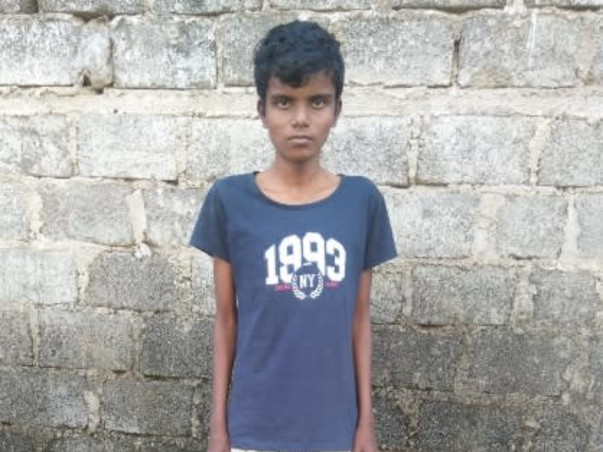 Help Rathan Kumar To Fight Against From Liver Chronic Disease