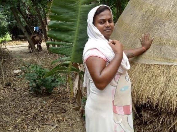 Support Sintu Bagui with her Gender Transition Surgery