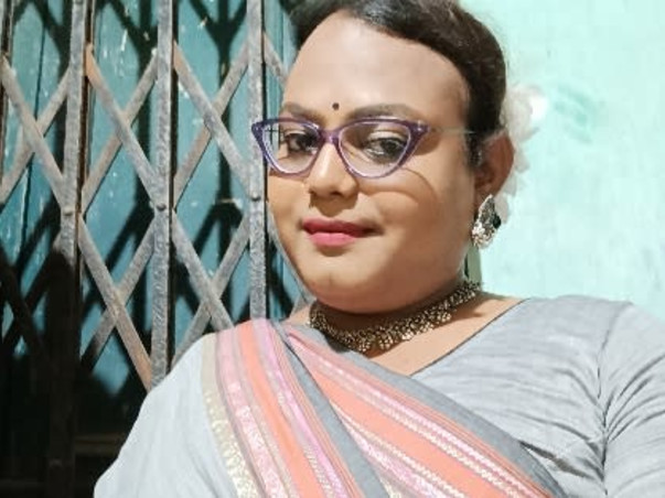 Support Sintu Bagui with her Gender Transition Surgery