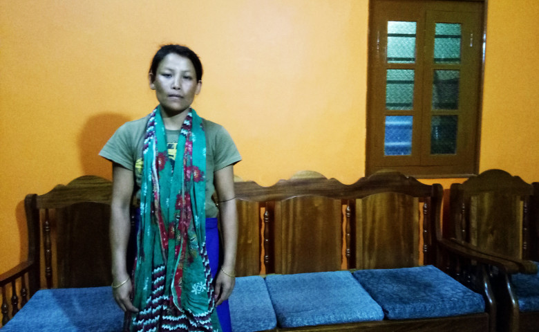 "My daughter is my princess." - Bembem | Milaap