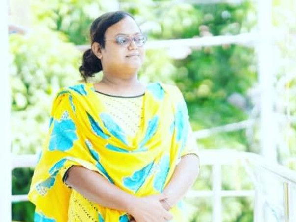 Support Sintu Bagui with her Gender Transition Surgery