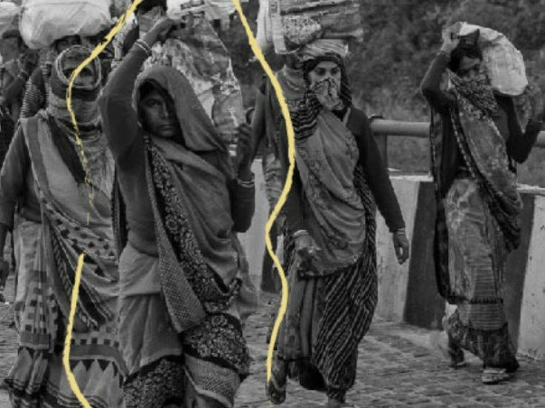 Help Create Alternative Livelihoods for the Youth and Tribal Women