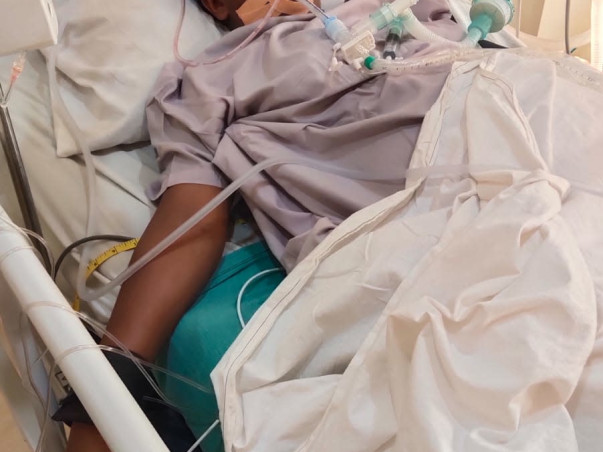 Support Manisha Prashant Kankale To Recover From Kidney Failure